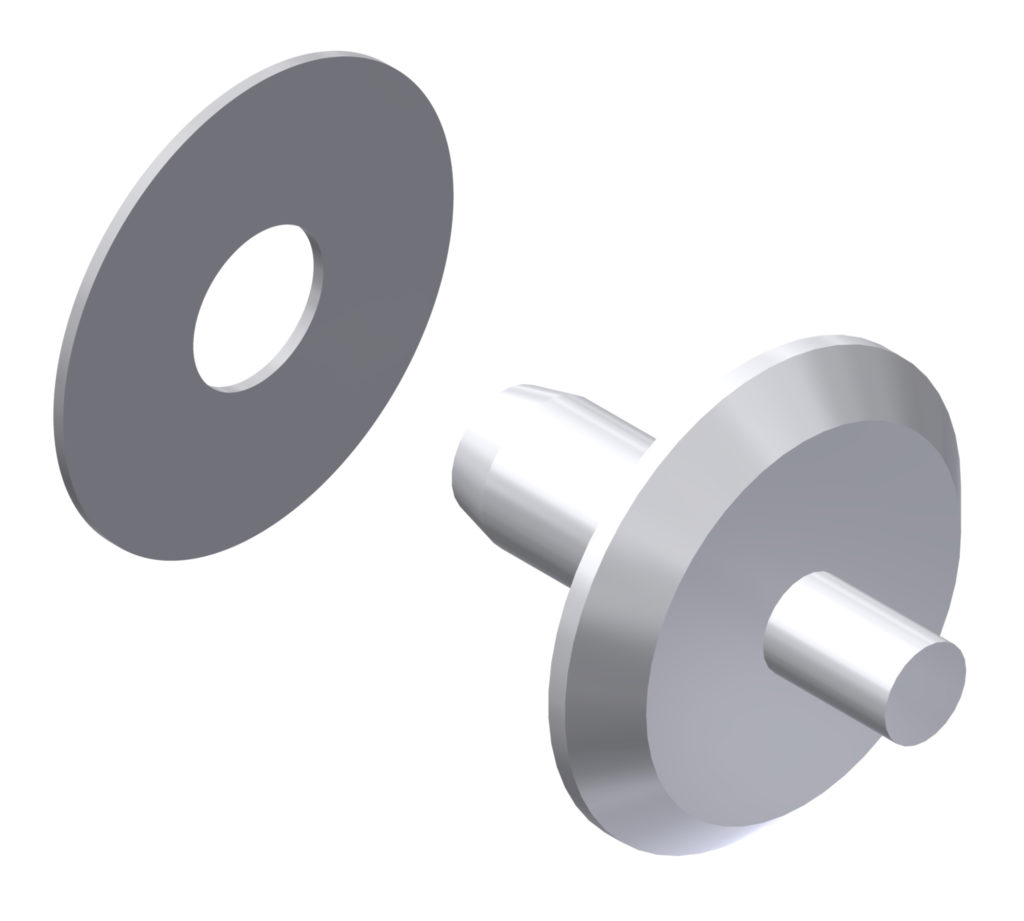 Adjust-A-Sign Aluminum Brace System | Xcessories Squared