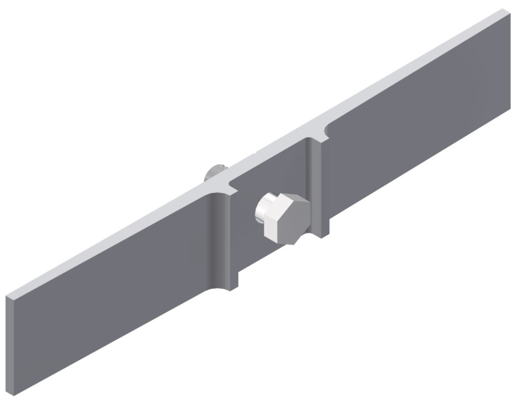 Aluminum Post Clamps | Xcessories Squared