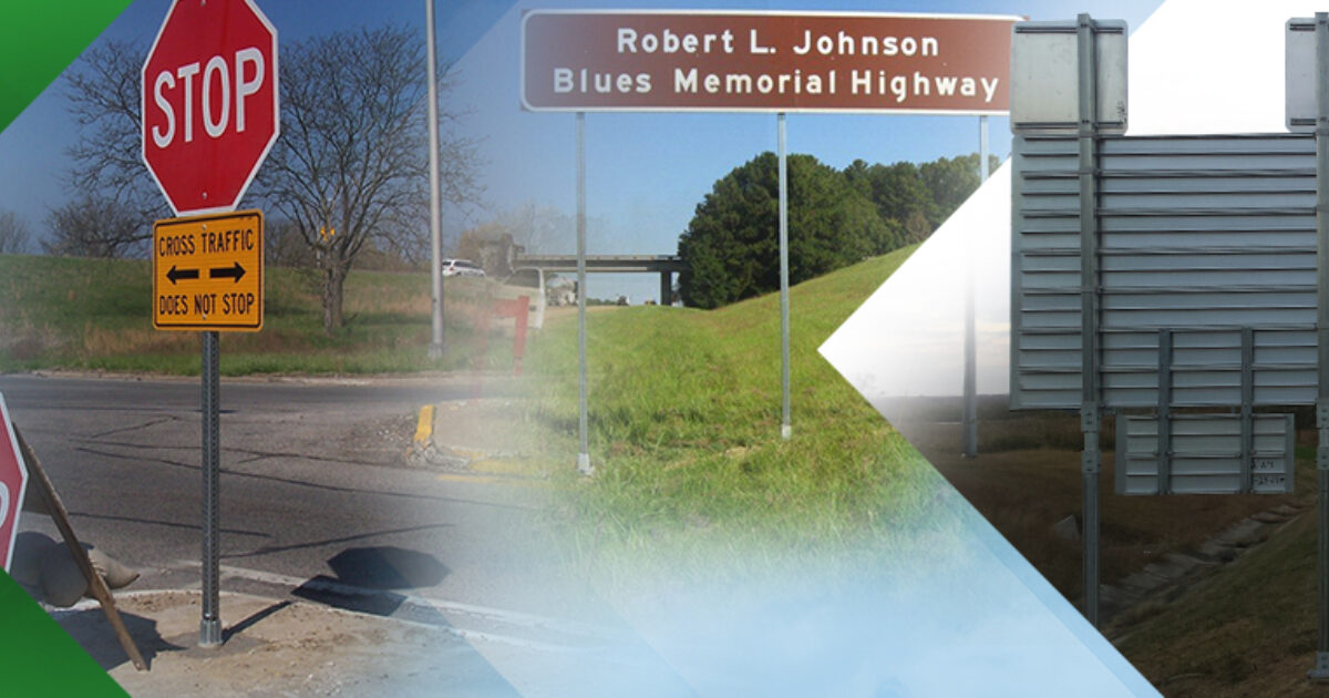 Sign Post Bases and Anchors | Xcessories Squared