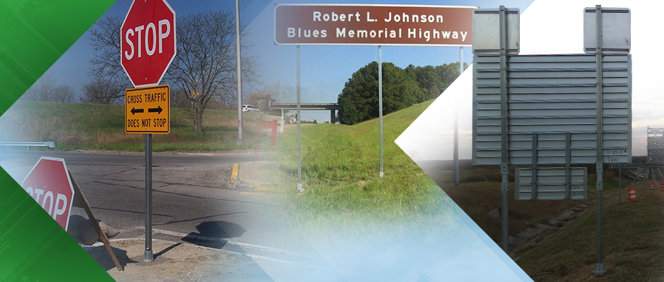 Sign Post Bases and Anchors | Xcessories Squared