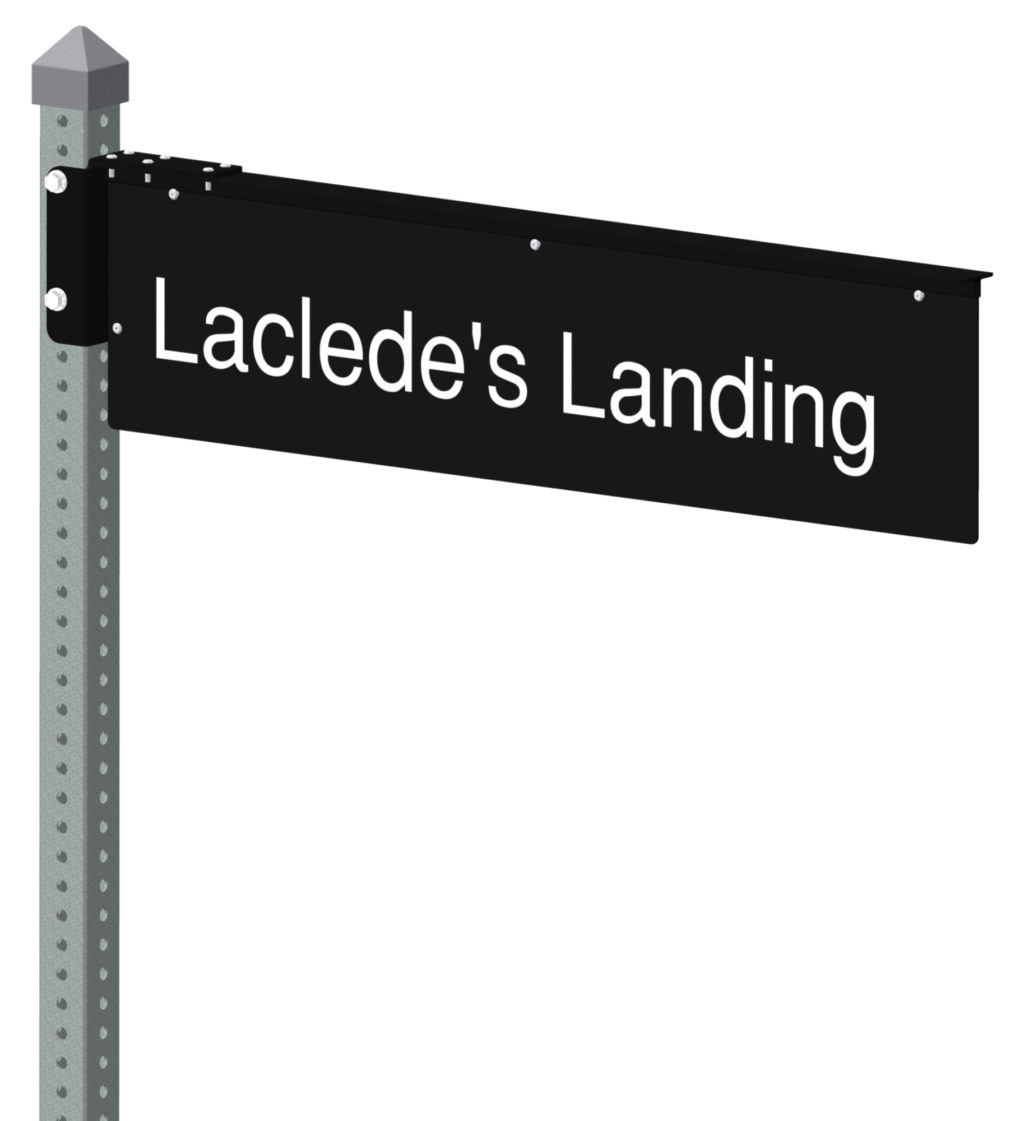 Cantilevered Saddle Brackets | Xcessories Squared