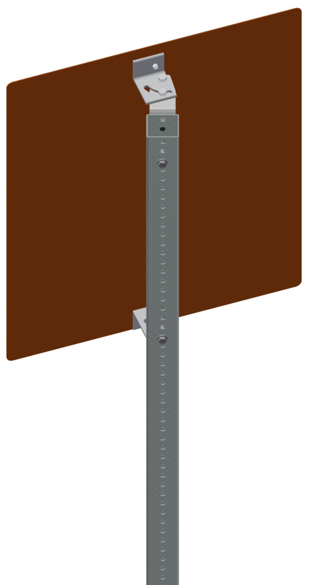 Chevron Brackets | Xcessories Squared