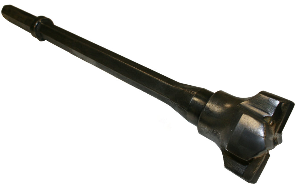 Detachable Shanks | Xcessories Squared