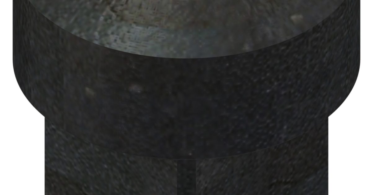 Drive Caps and Shanks | Xcessories Squared