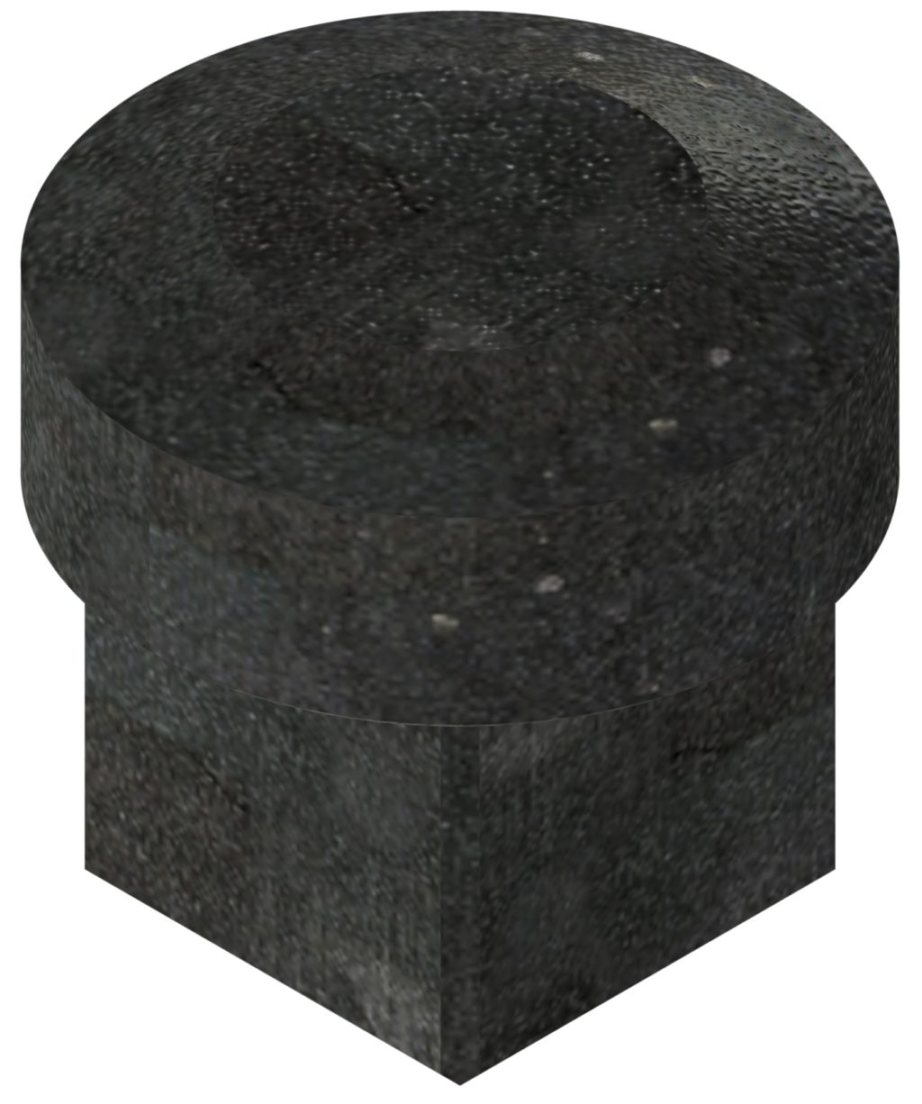 Drive Caps and Shanks | Xcessories Squared