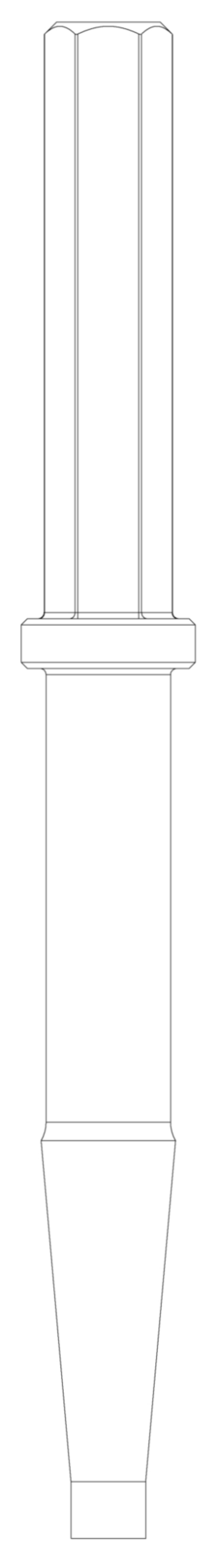 Drive Caps and Shanks | Xcessories Squared