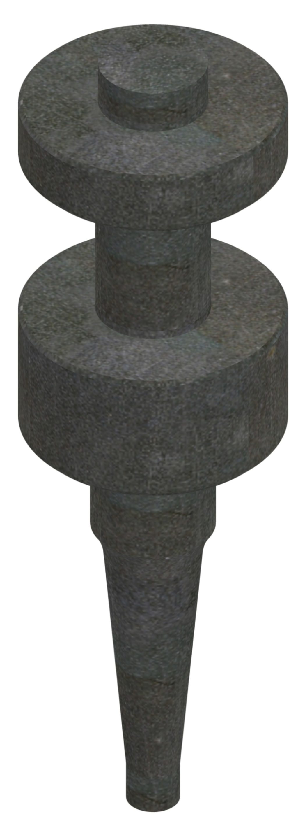 Drive Caps and Shanks | Xcessories Squared