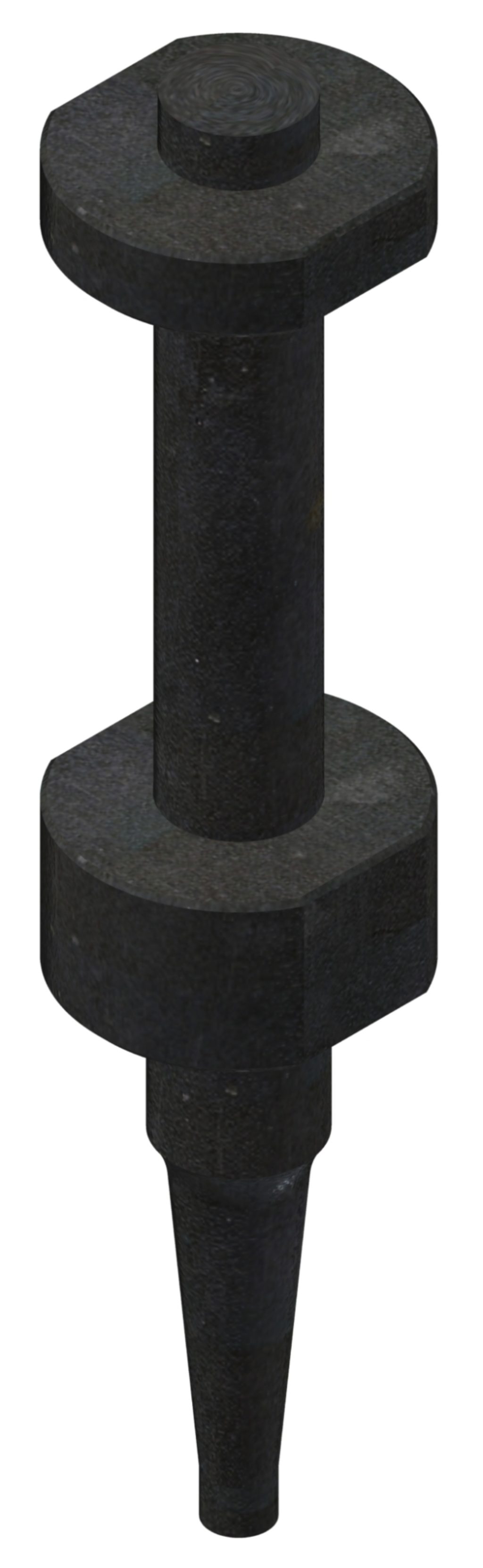 Drive Caps and Shanks | Xcessories Squared