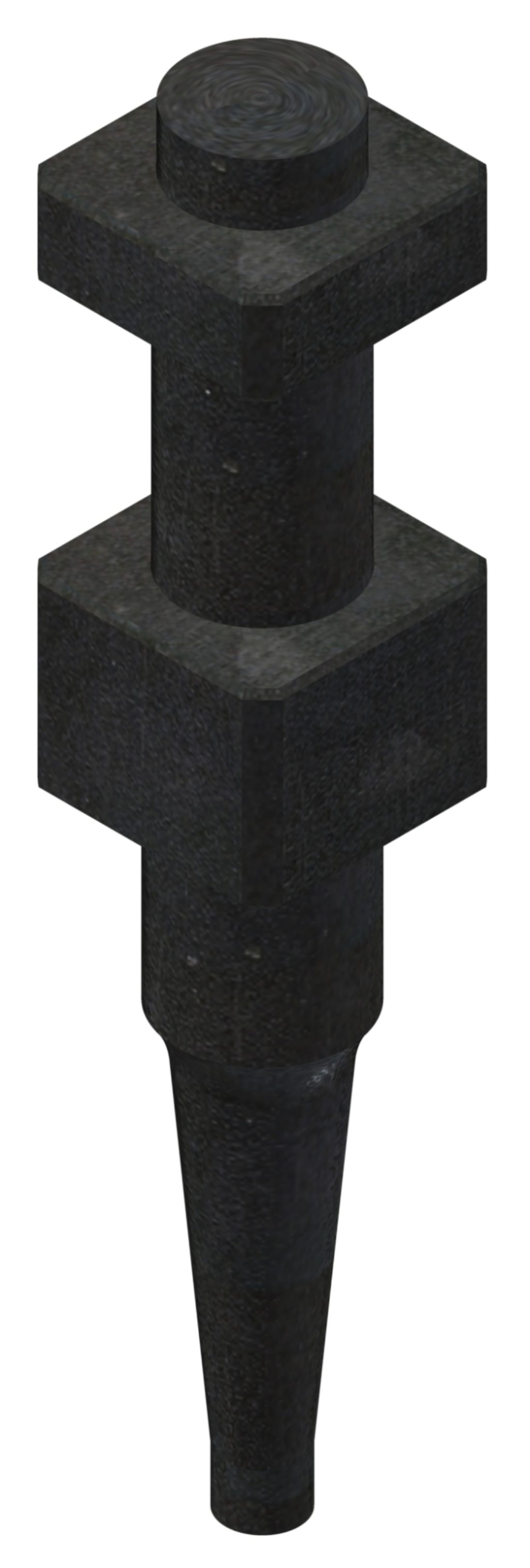 Drive Caps and Shanks | Xcessories Squared