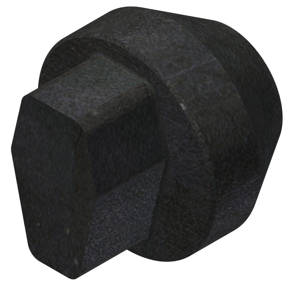 Drive Caps and Shanks | Xcessories Squared