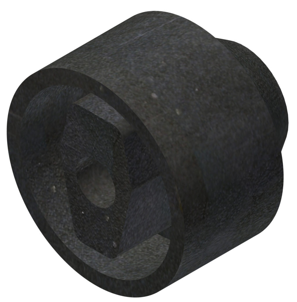 Drive Caps and Shanks | Xcessories Squared