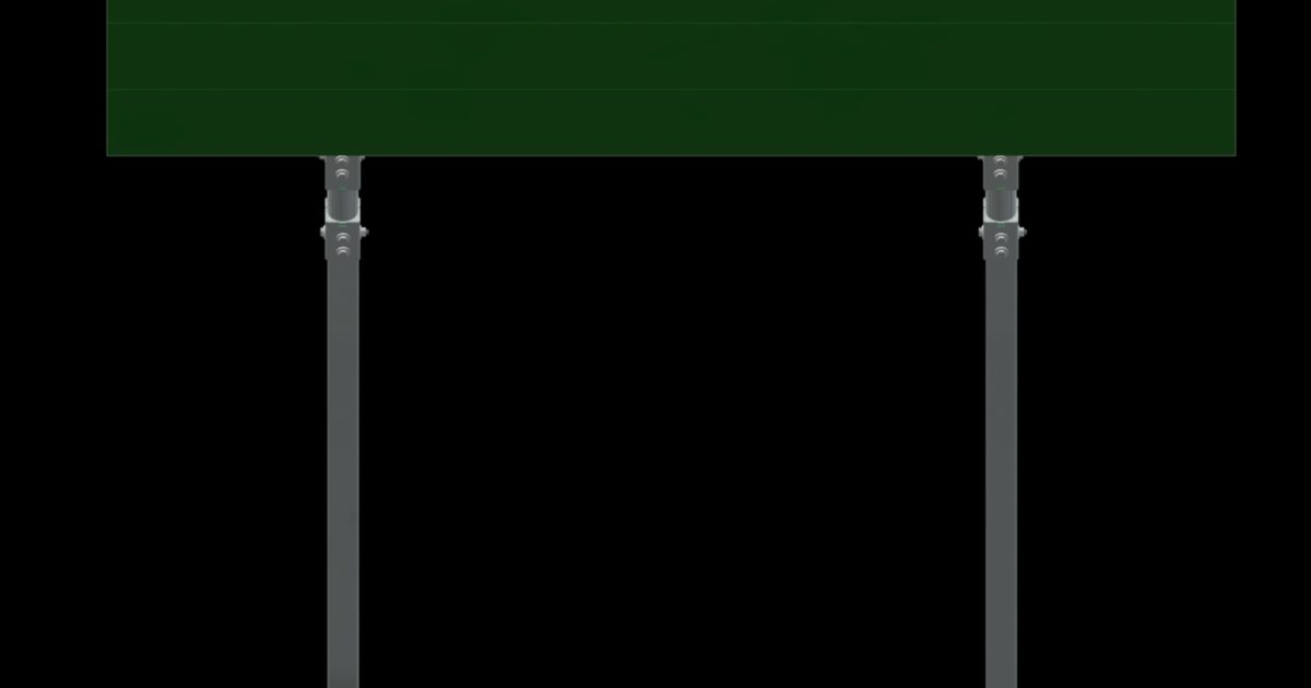 Slip Base Systems | Xcessories Squared