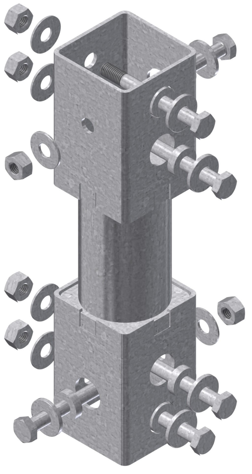 MASSH-400 | Xcessories Squared