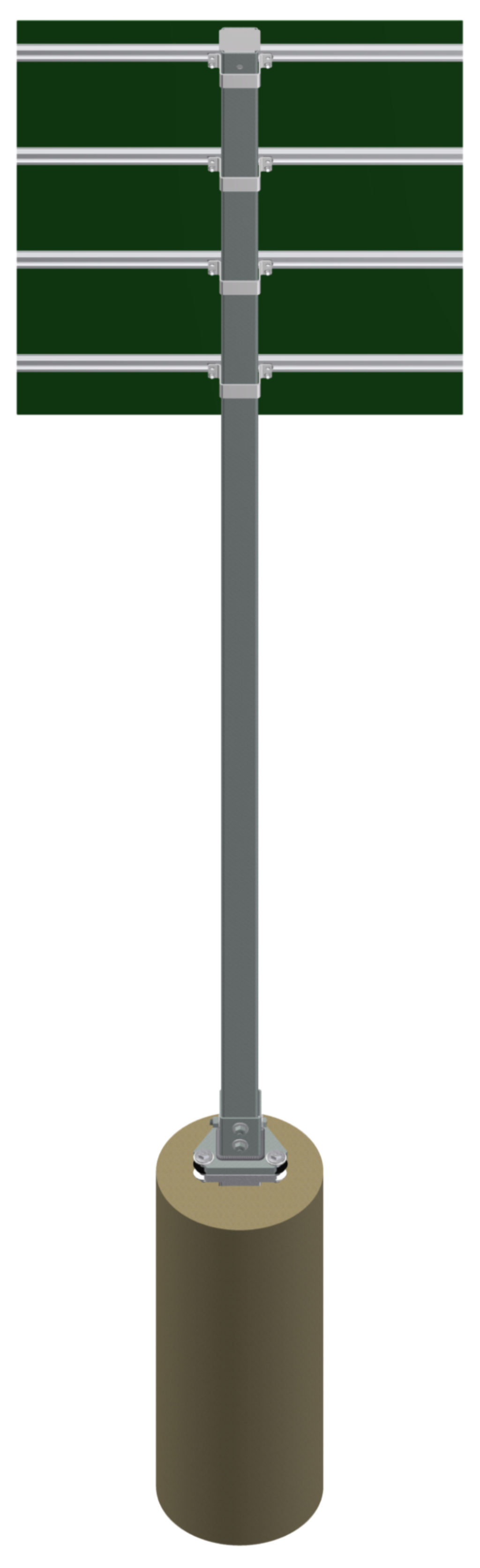 MASSH-400 | Xcessories Squared