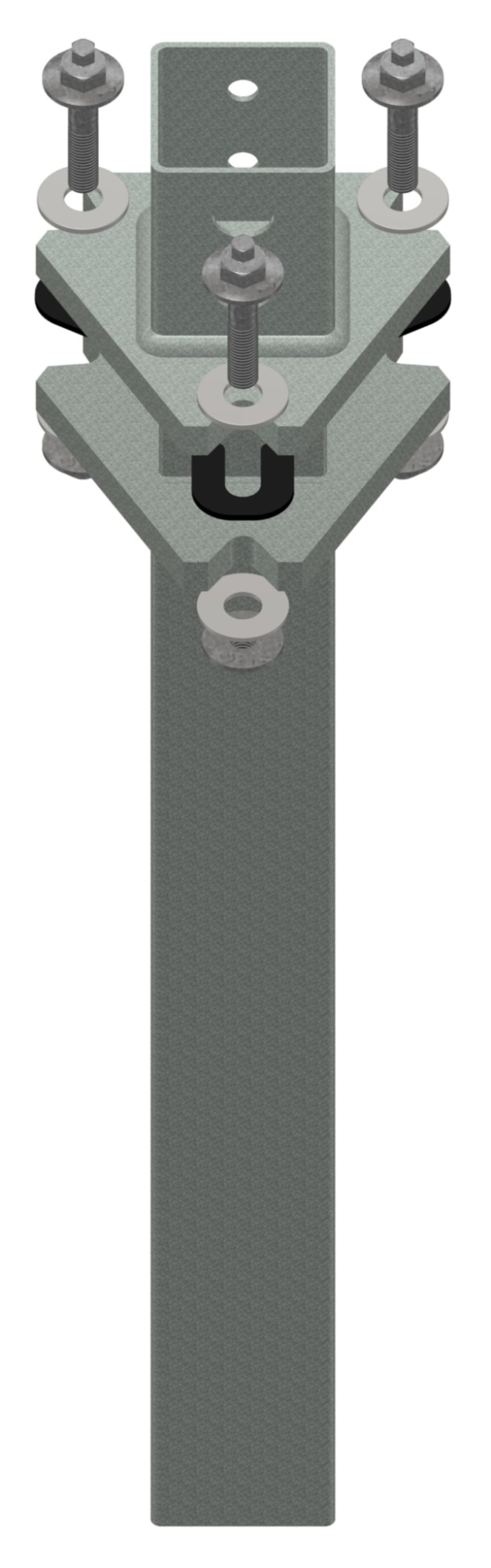 MASSH-400 | Xcessories Squared