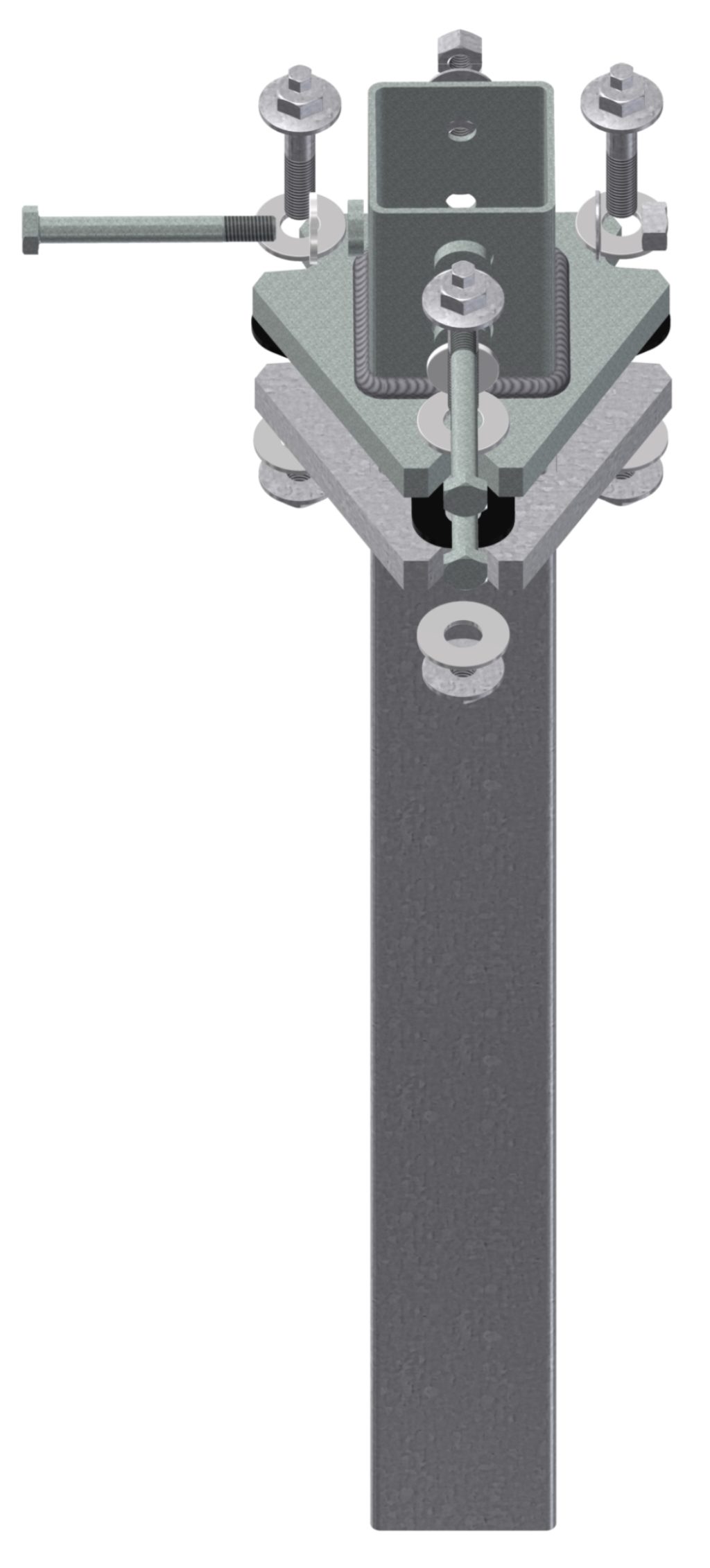 MASSH-400 | Xcessories Squared