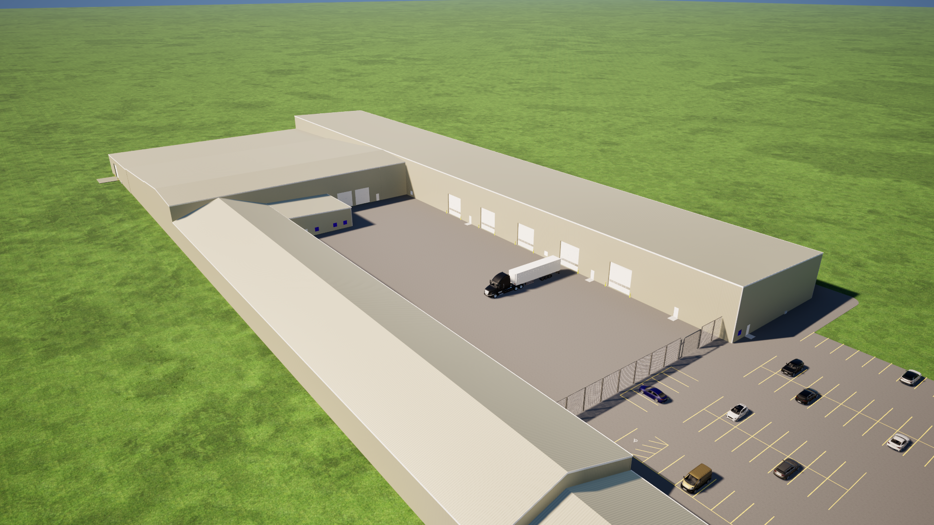 Xcessories Squared to Double Size of Auburn… | Xcessories Squared