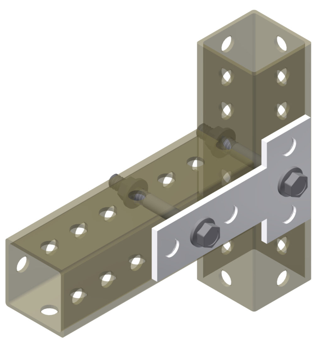 PSST Connector Brackets | Xcessories Squared