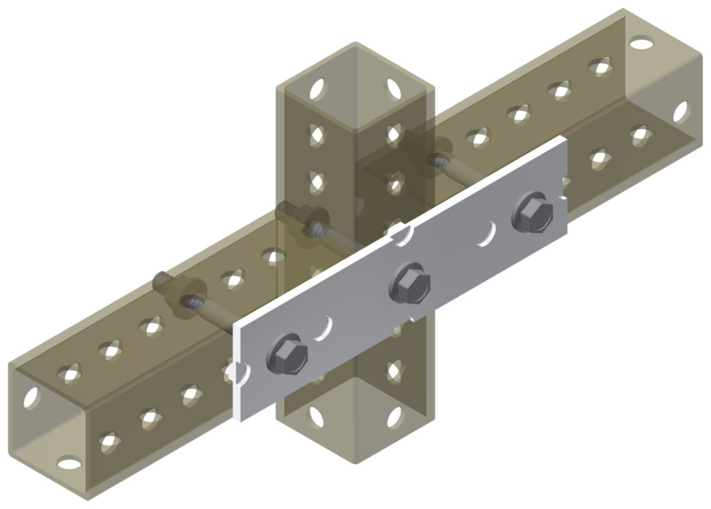 PSST Connector Brackets | Xcessories Squared