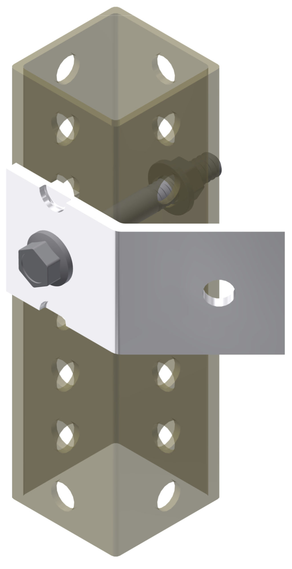 PSST Connector Brackets | Xcessories Squared