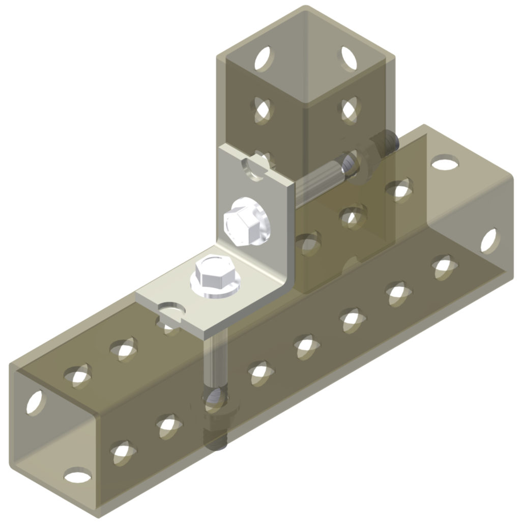 PSST Connector Brackets | Xcessories Squared