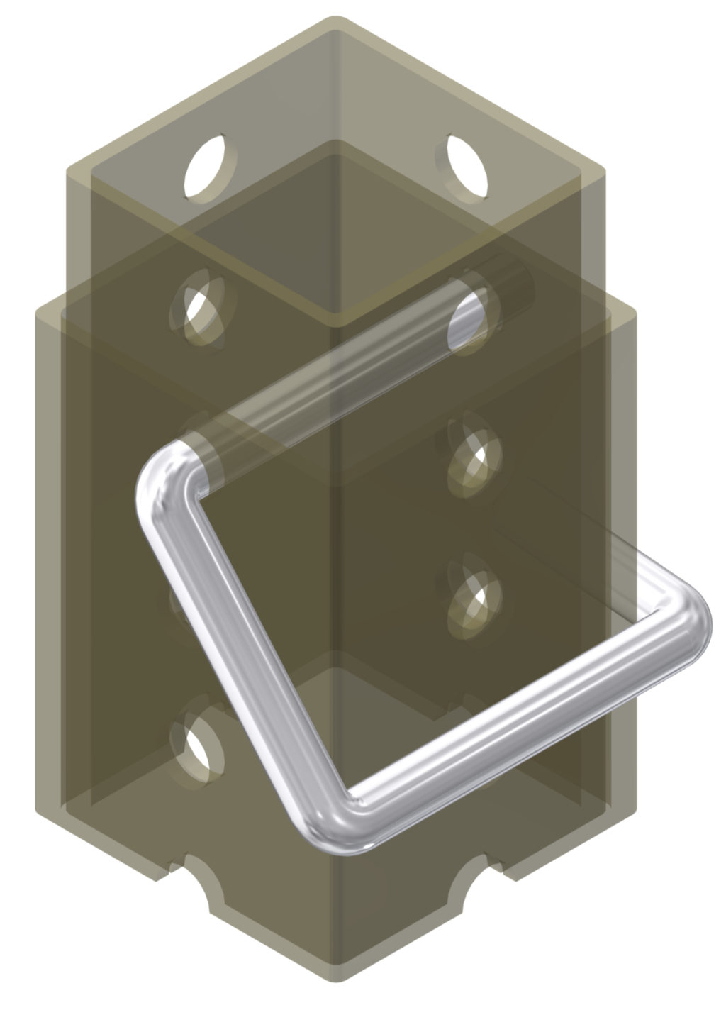 PSST Connector Brackets | Xcessories Squared