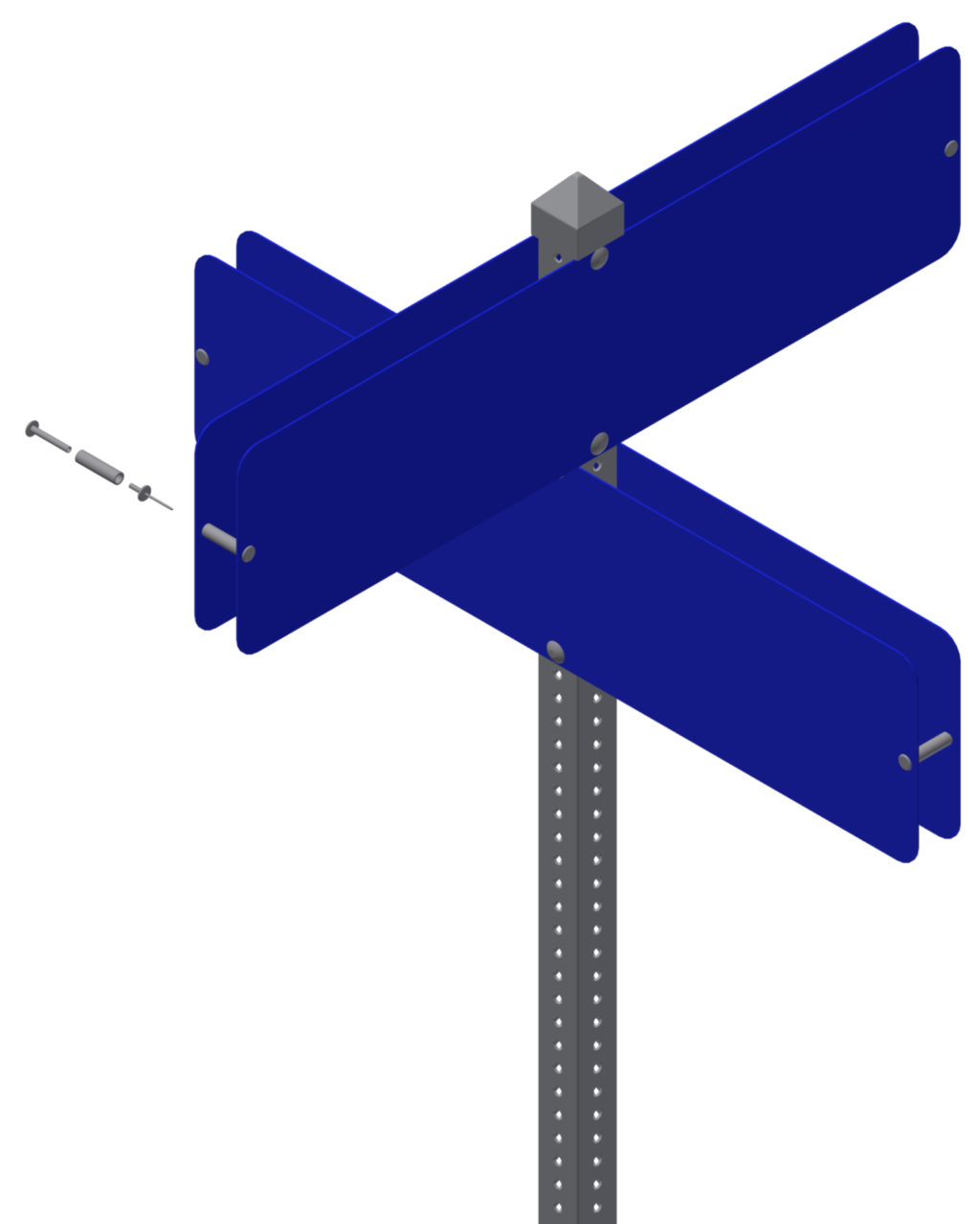 PSST Hardware | Xcessories Squared