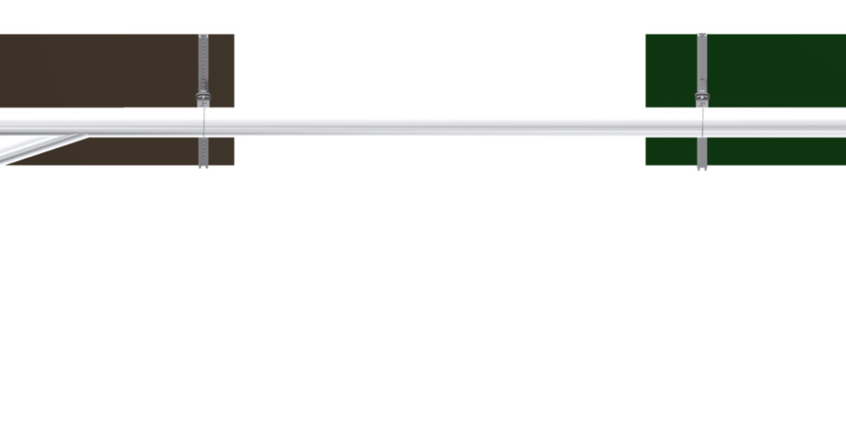 Pole Cat Sign-Mounting Bracket | Xcessories Squared