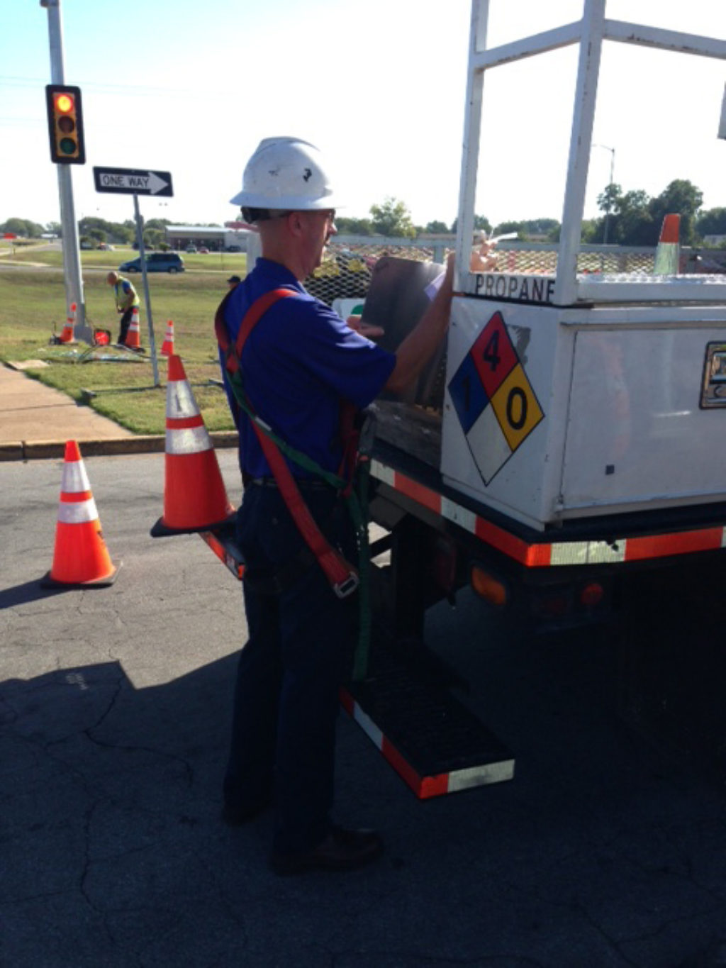 Pole Cat Sign-Mounting Bracket | Xcessories Squared