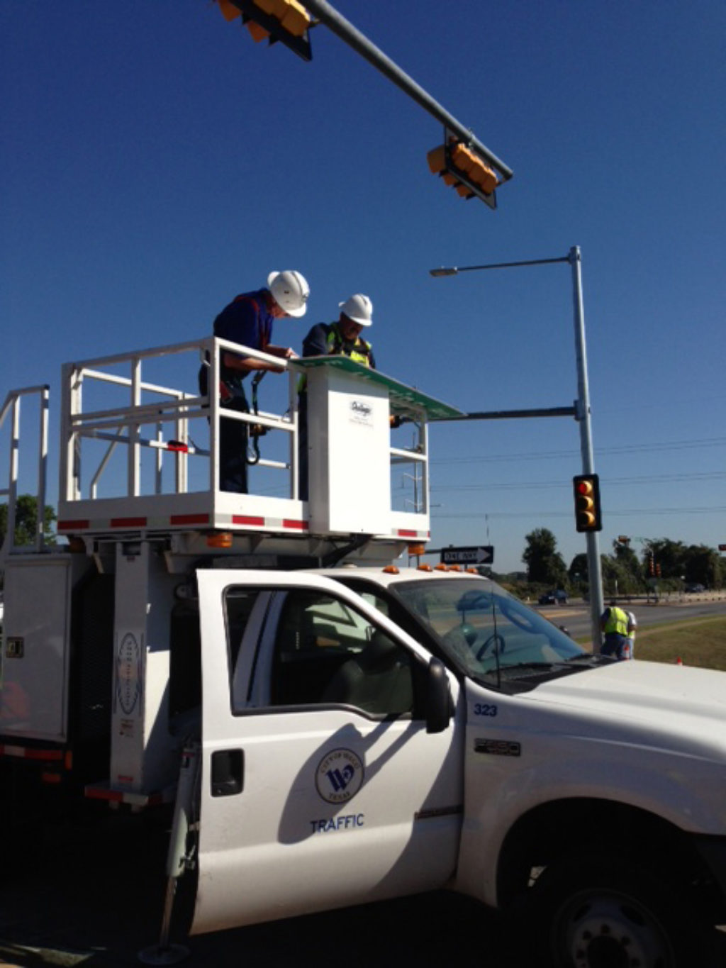 Pole Cat Sign-Mounting Bracket | Xcessories Squared