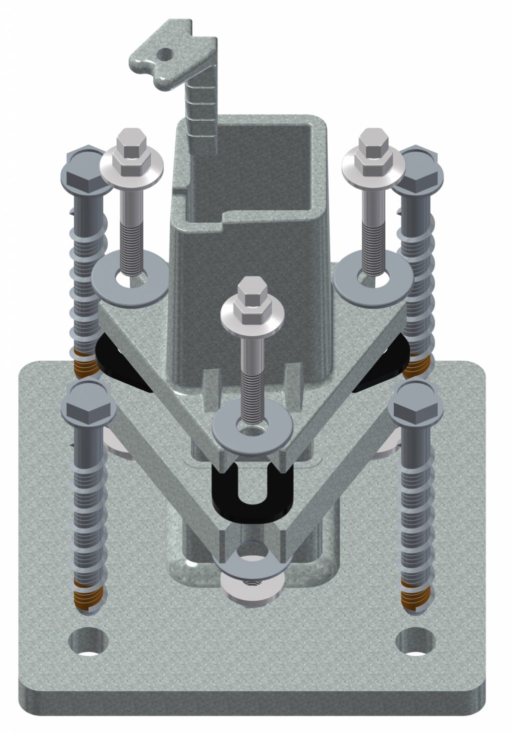 REDI-TORQUE Model_280 | Xcessories Squared